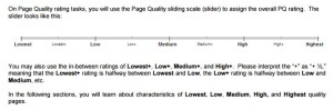 Quality Content ในสายตา Google (ตอนที่ 2) - WebBastard.Net